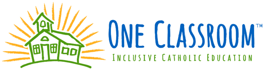 Inclusion Resources for Special Needs Children in Catholic Education